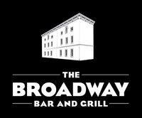 Chicago The Broadway Musical Logo